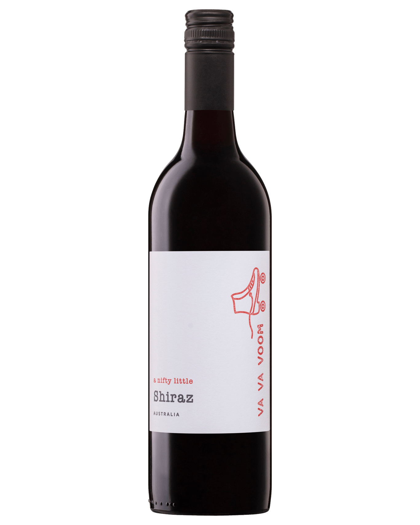 Buy A Nifty Little Va Va Voom Shiraz Online @Lowest Price