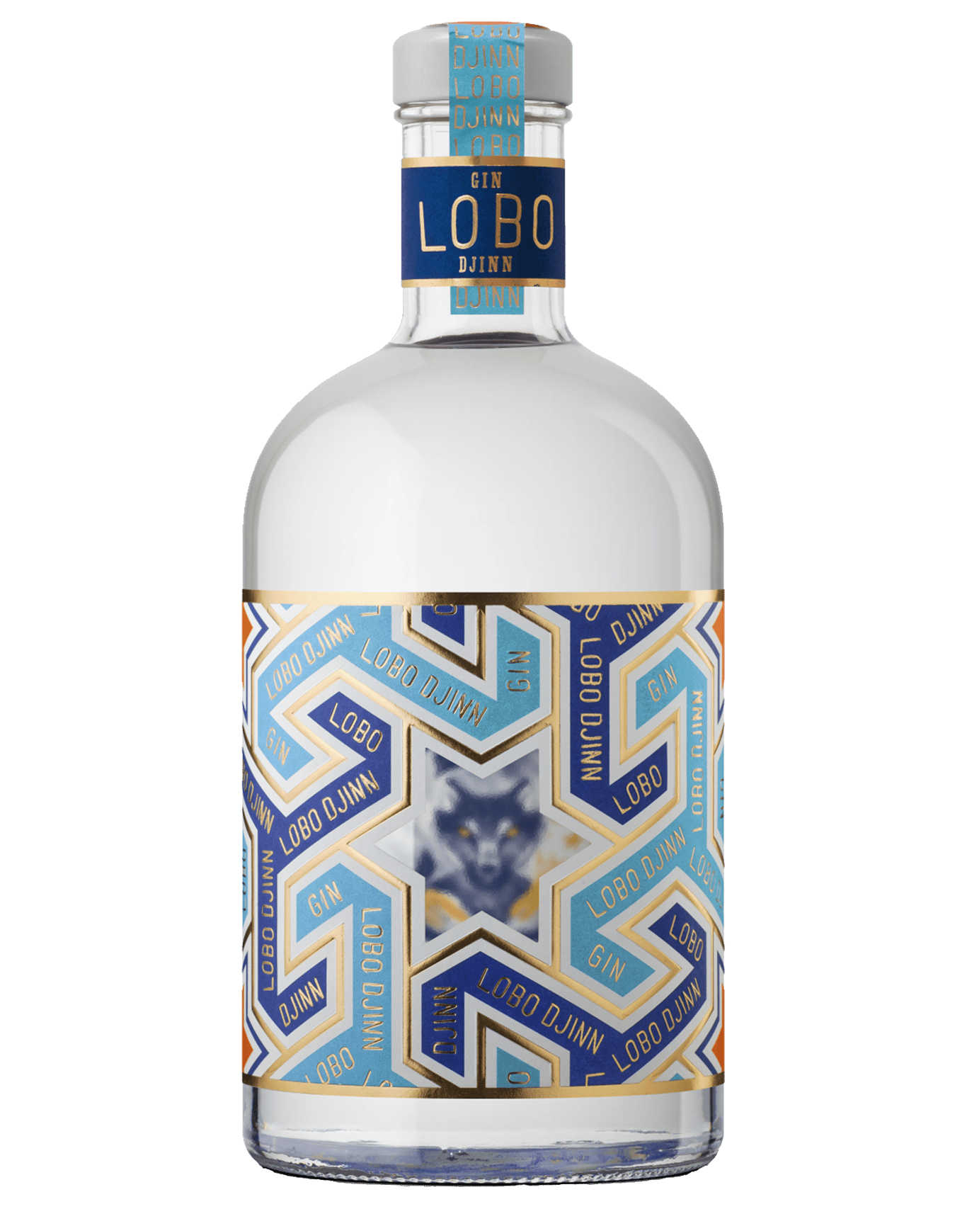 Buy Lobo Gin 500ml Online (Low Prices) from Dan Murphy's