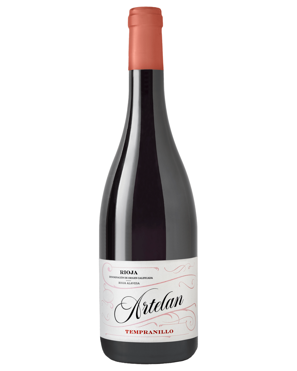 Buy Artelan Rioja Tempranillo Online @Lowest Price