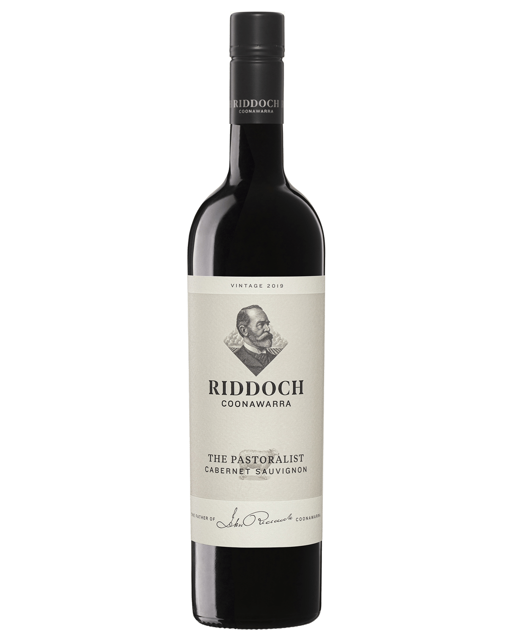 Buy Riddoch The Pastoralist Coonawarra Cabernet Sauvignon 2019 Online ...