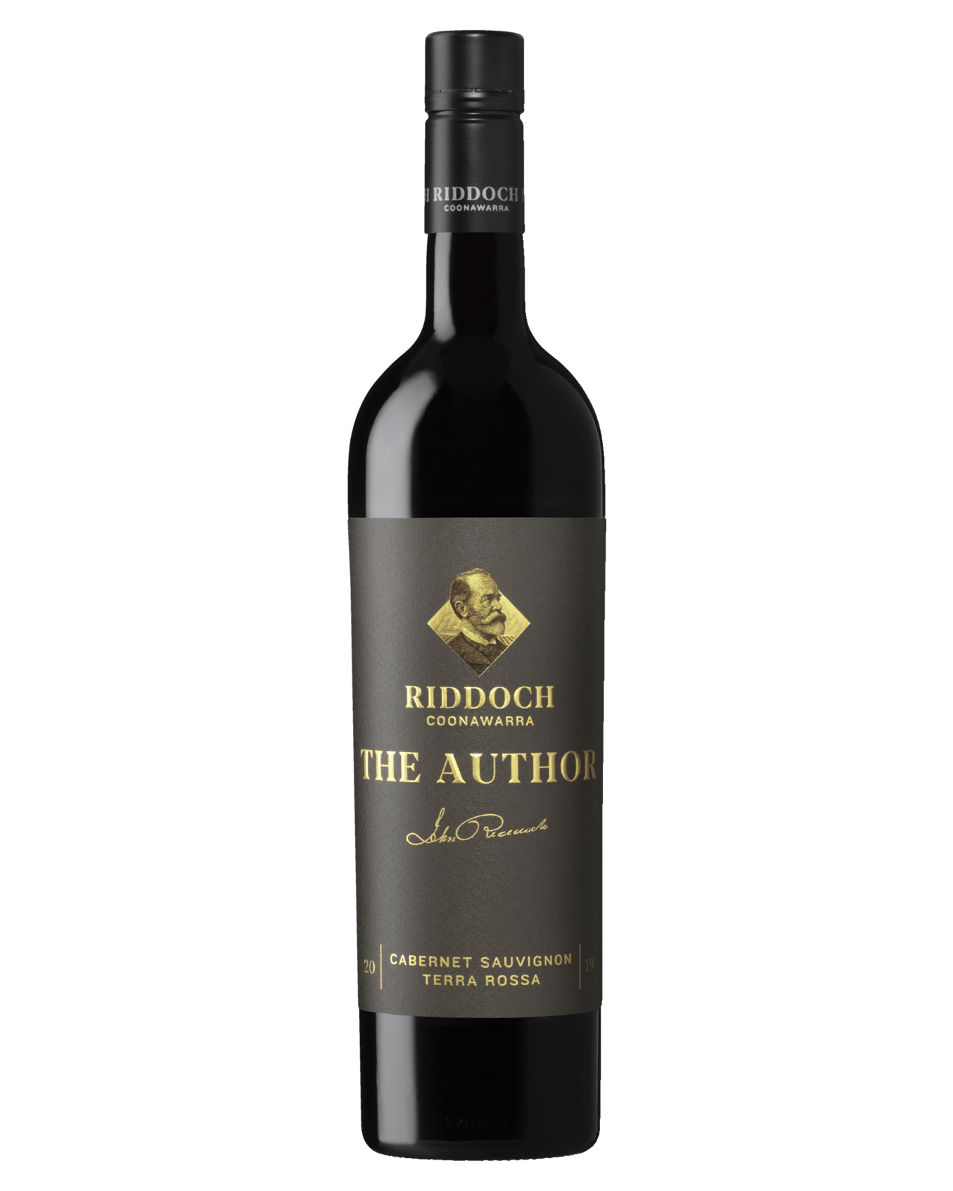 Buy Riddoch The Author Coonawarra Cabernet Sauvignon 2019 Online ...