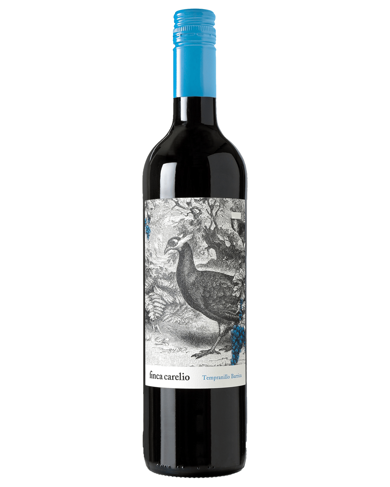 Buy Finca Carelio Tempranillo Online @Lowest Price