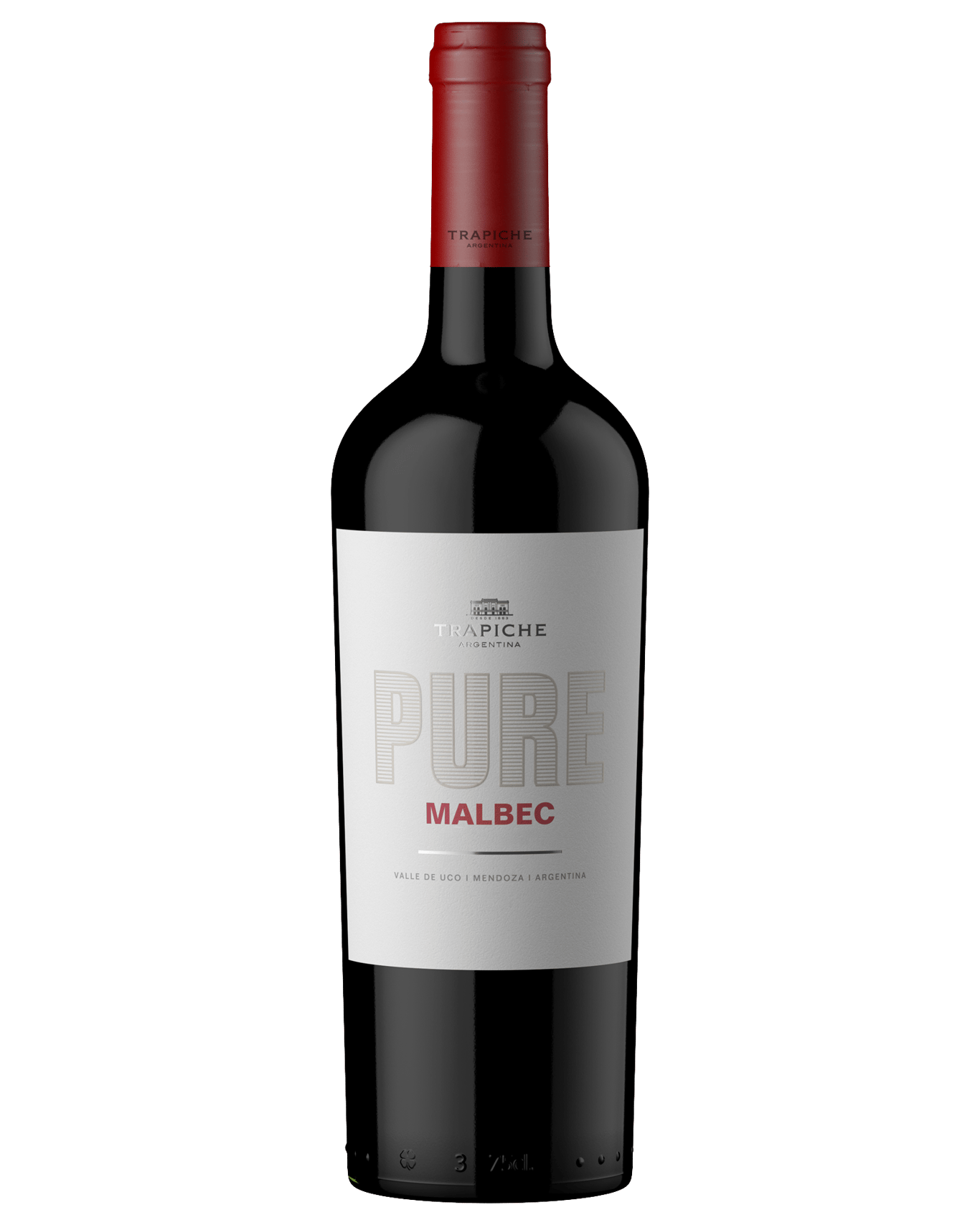 Buy Trapiche Pure Malbec Online @Lowest Price