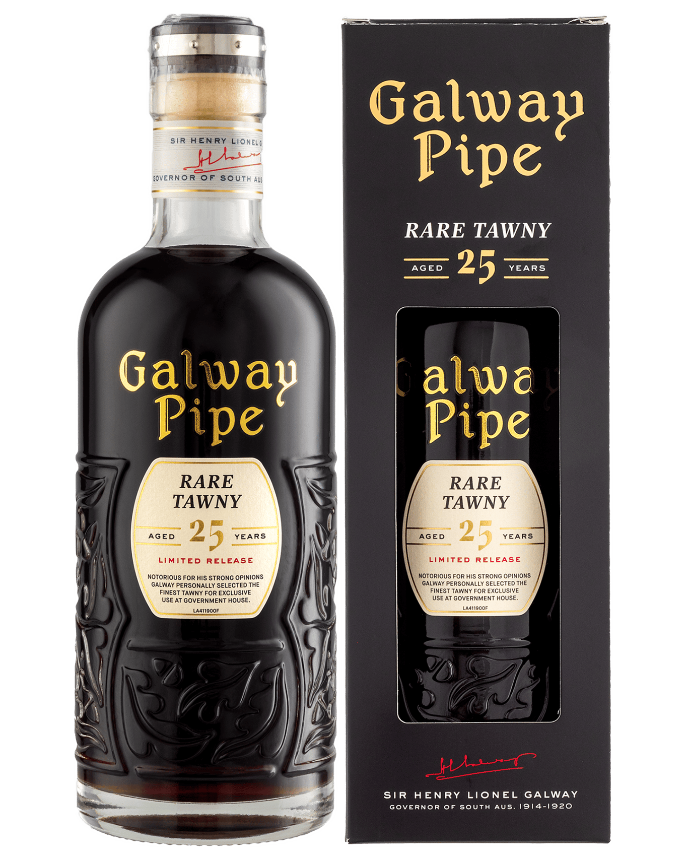 Buy Galway Pipe Rare Tawny 500ml Online @Lowest Price