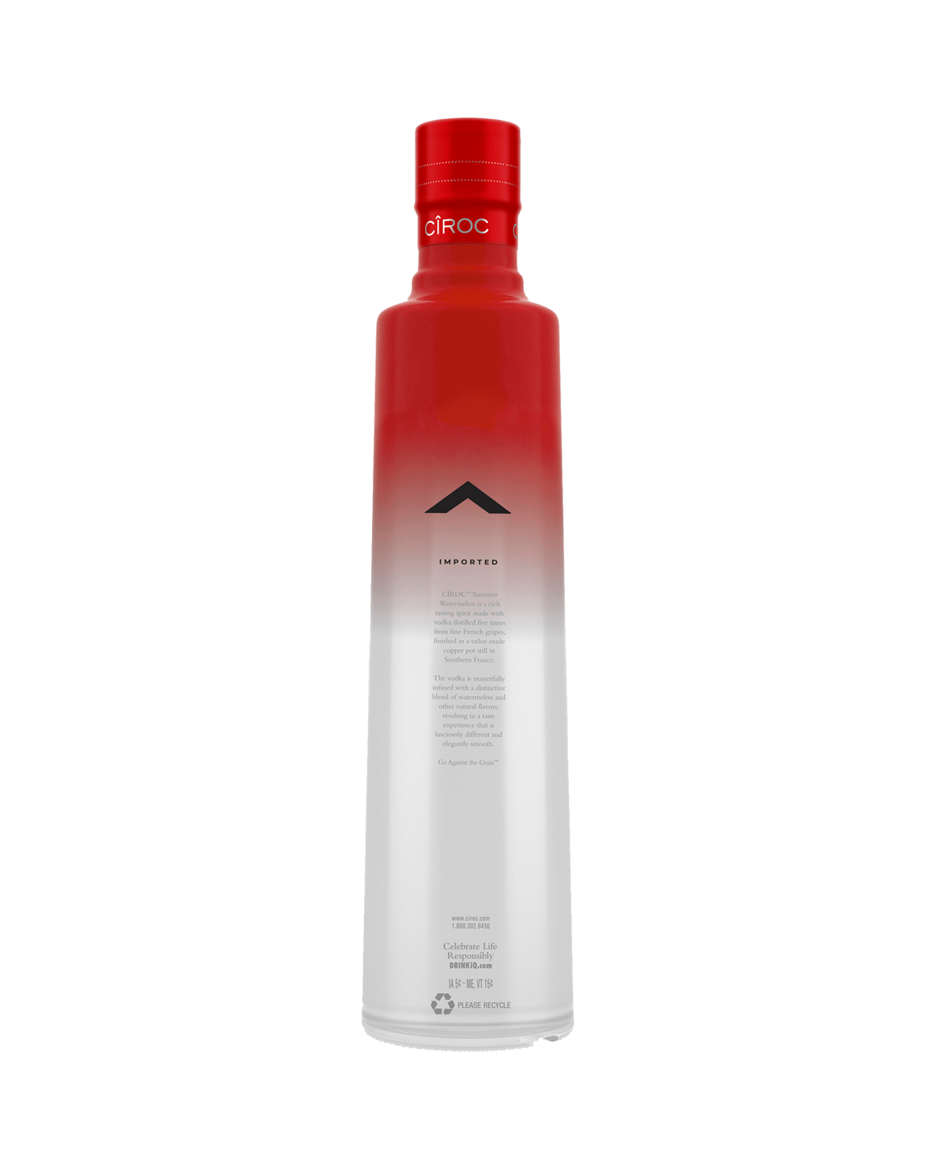 Buy Ciroc Watermelon Vodka 1l Online @Lowest Price