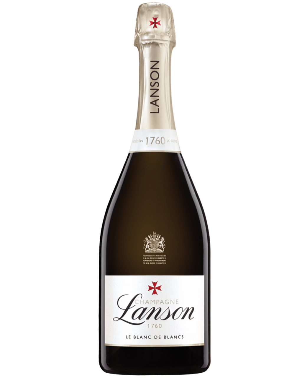 Buy Lanson Blanc De Blancs Champagne Nv Online @Lowest Price