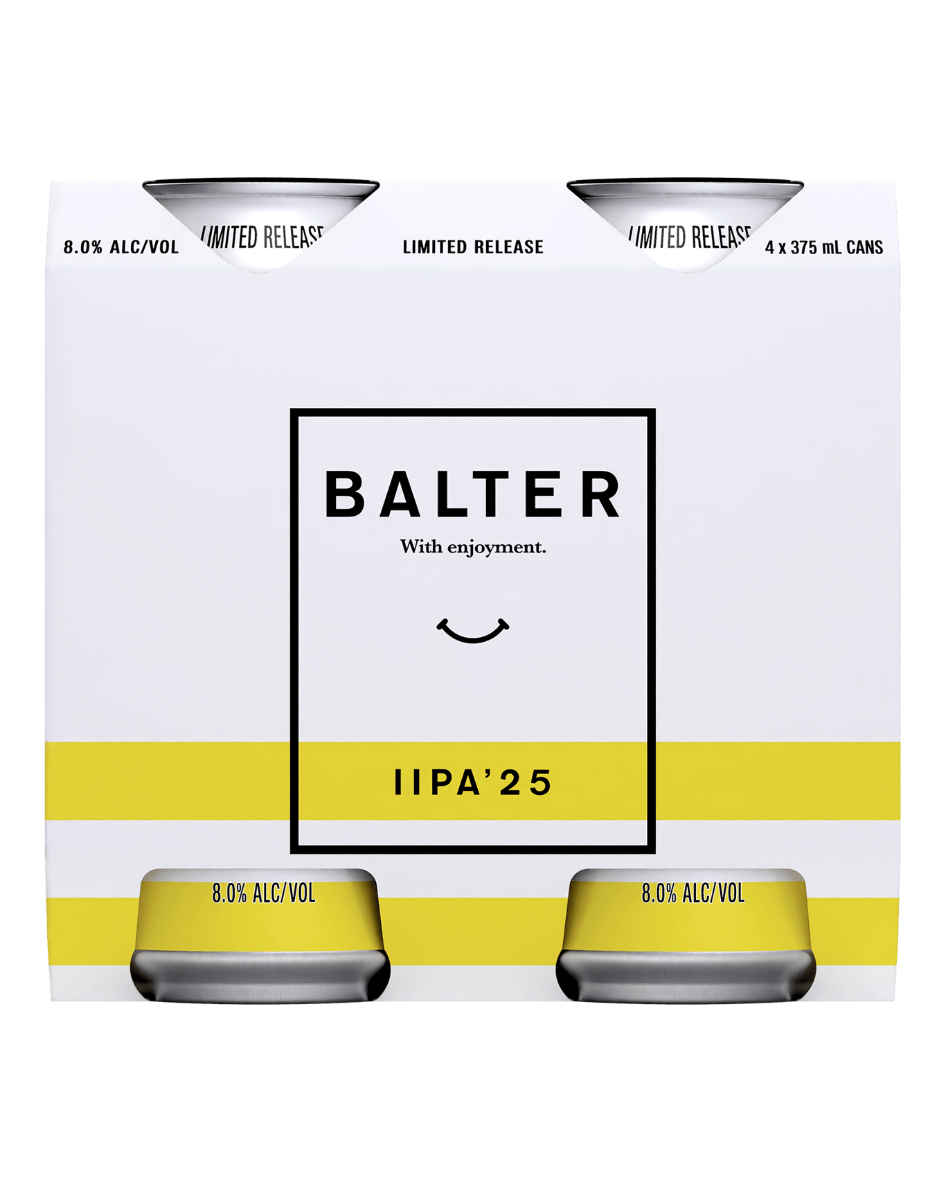 Buy Balter Iipa Cans 375ml Online @Lowest Price