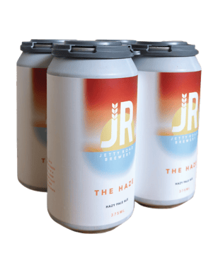 Buy Jetty Road Brewery Hazy Pale Ale Cans 375ml Online @Lowest Price