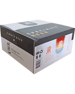 Buy Jetty Road Brewery Hazy Pale Ale Cans 375ml Online @Lowest Price