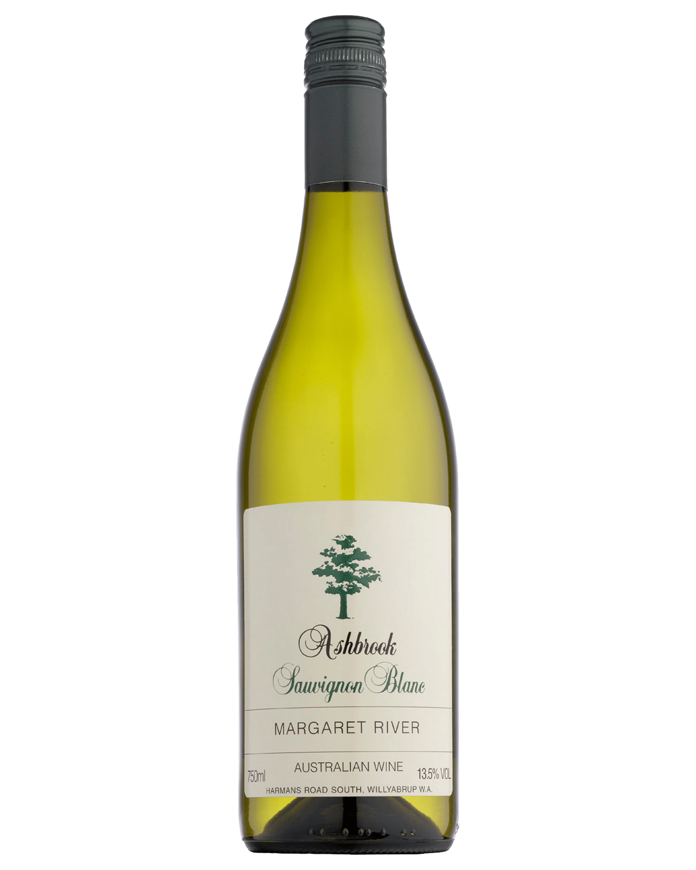 Buy Ashbrook Estate Sauvignon Blanc Online @Lowest Price