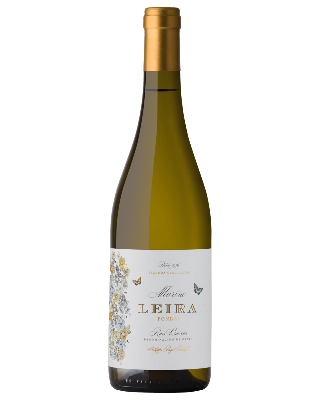 Buy Leira Pondal Albarino Online @Lowest Price