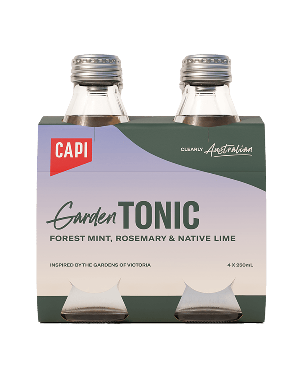 Buy Capi Garden Tonic Online @Lowest Price