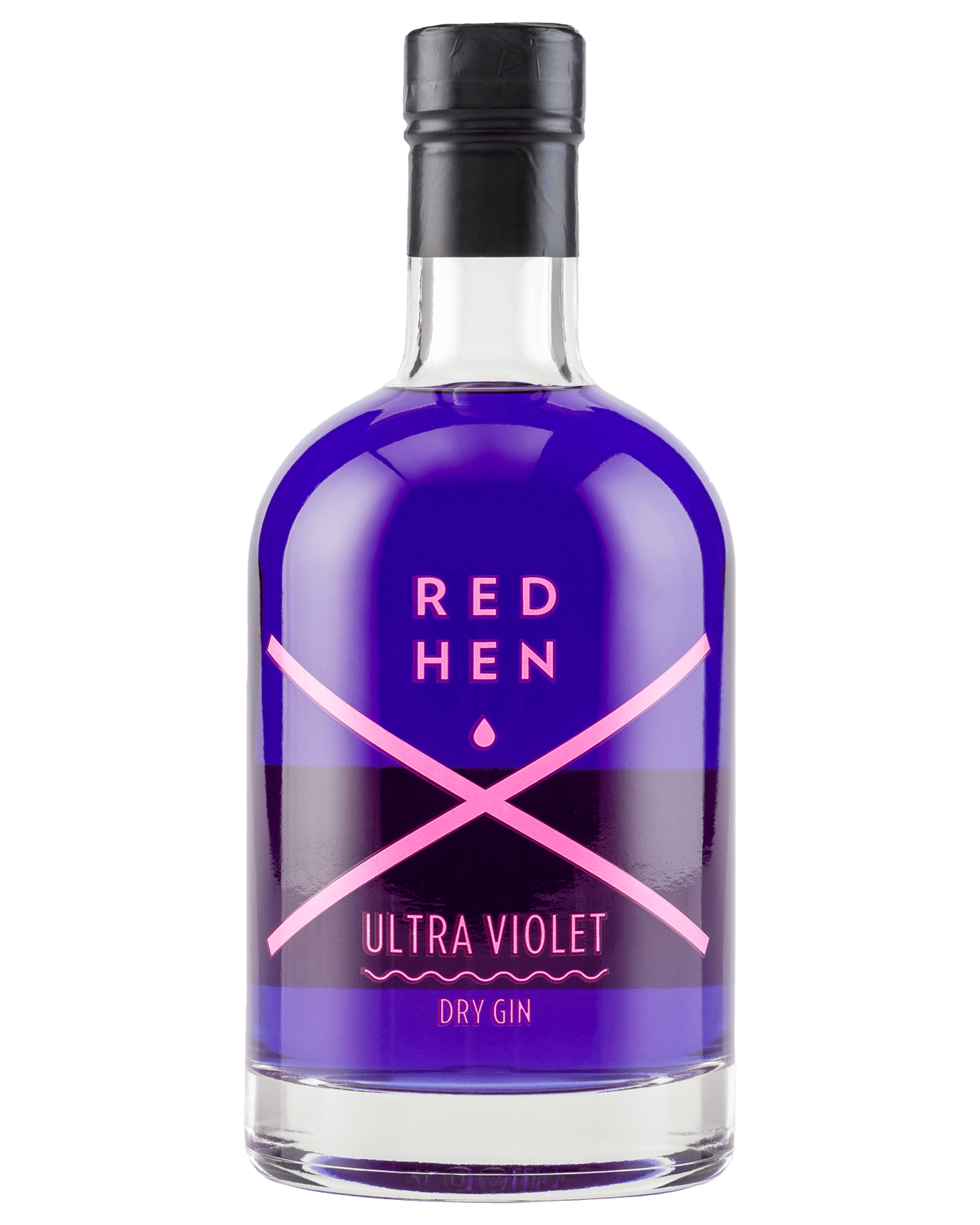 Buy Red Hen Red Hen Ultra Violet Gin Online (Low Prices) from Dan Murphy's