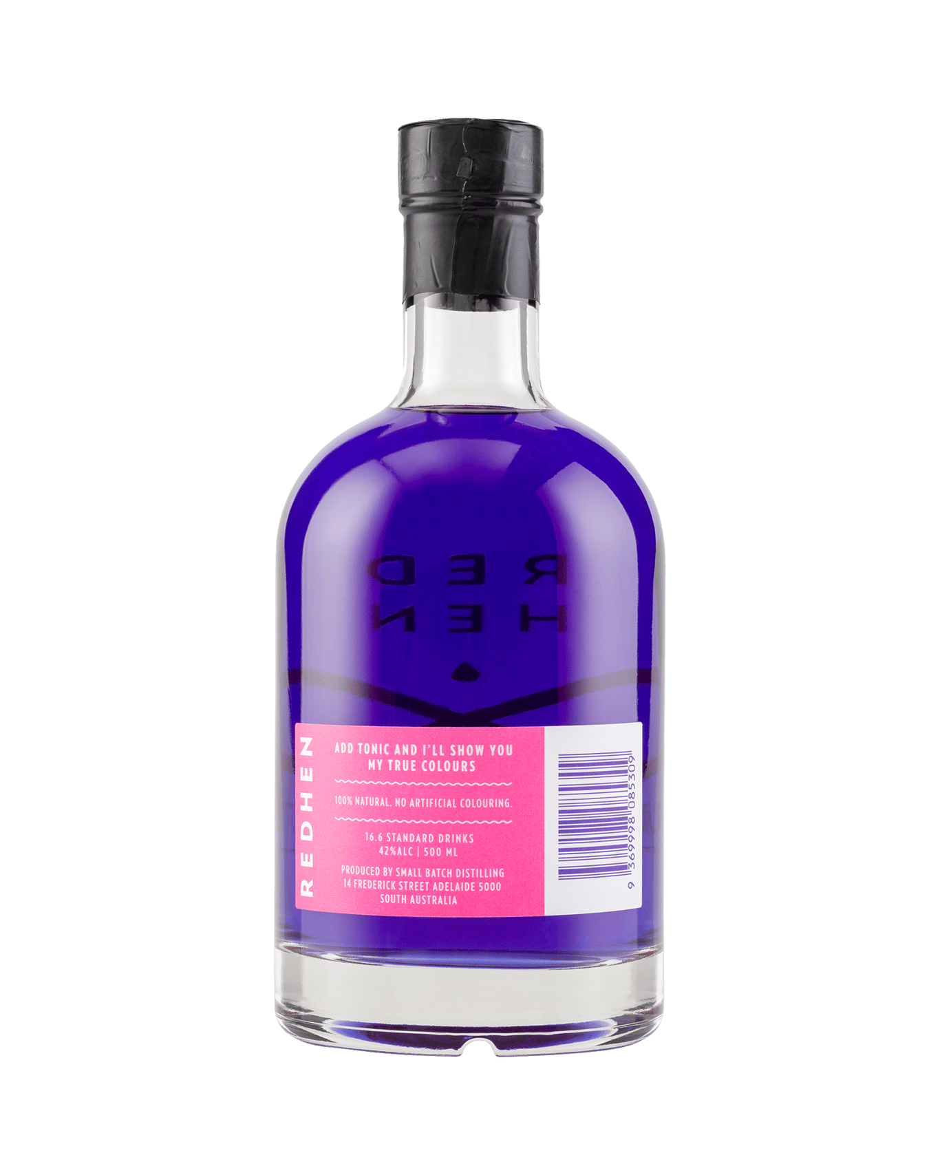 Buy Red Hen Red Hen Ultra Violet Gin Online (Low Prices) from Dan Murphy's