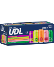 Buy udl Online | Dan Murphy's Alcohol Delivery