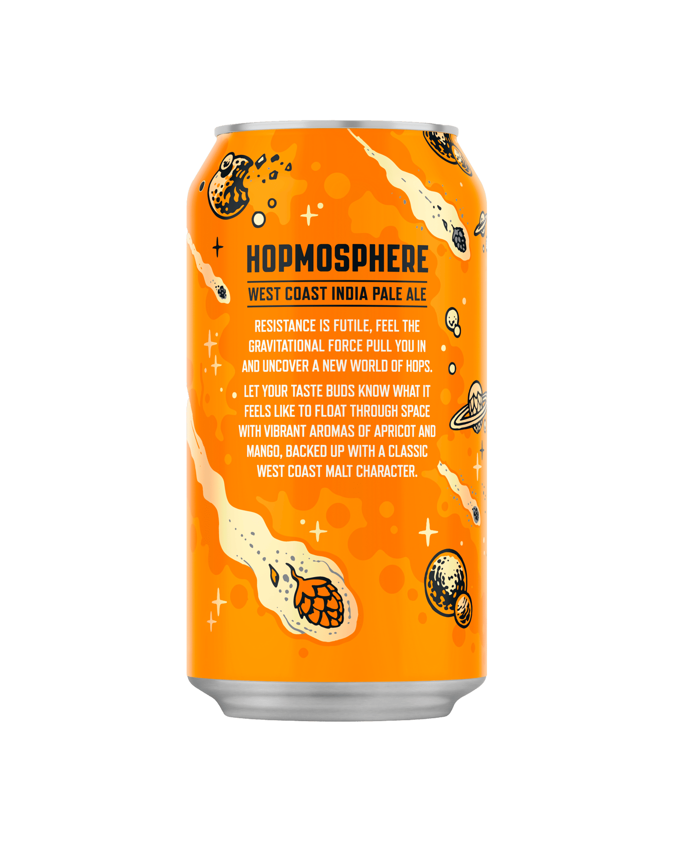 Buy Colossal Brewing Hopmosphere West Coast Ipa Cans 375ml Online ...