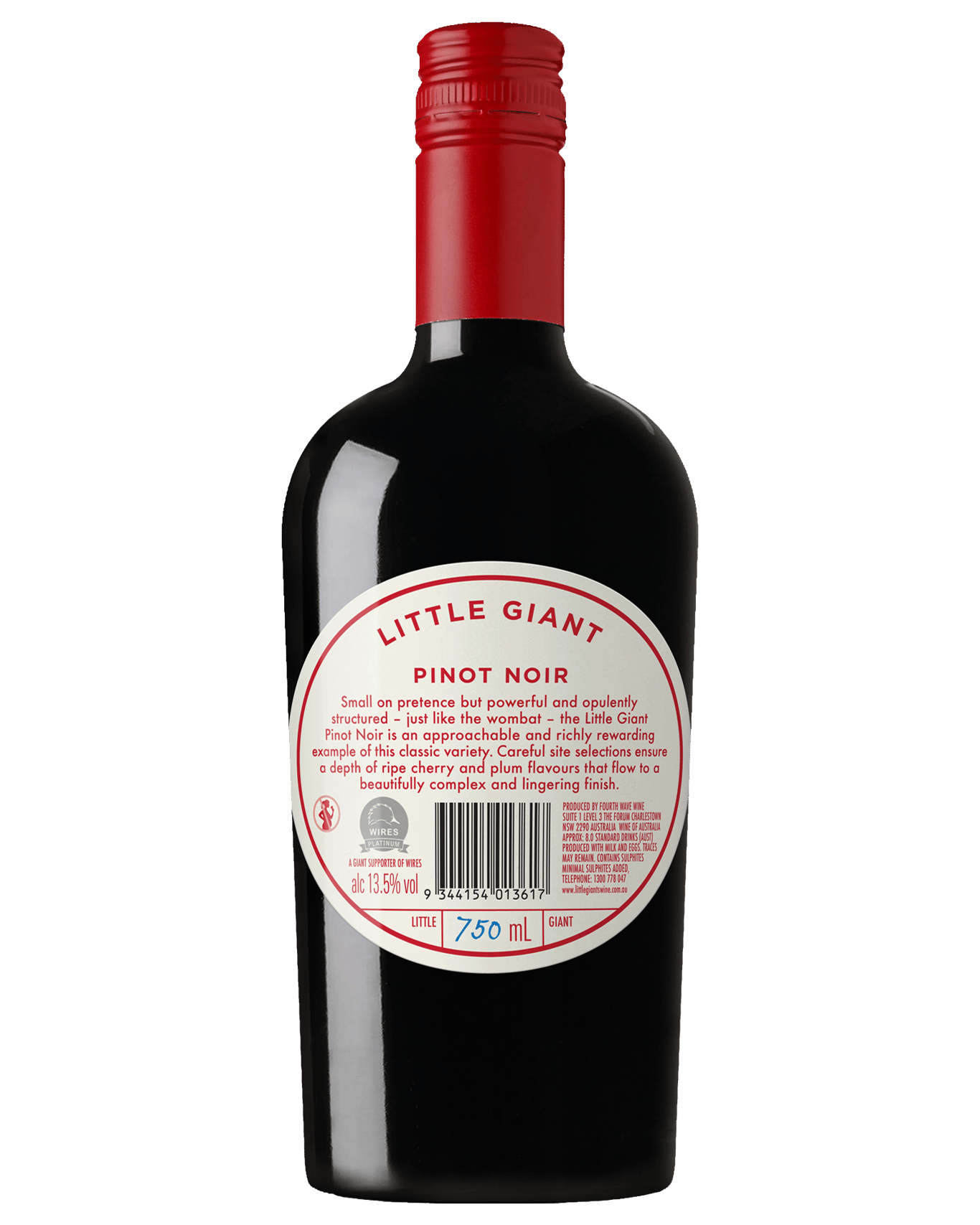 Buy Little Giant Pinot Noir Online @Lowest Price