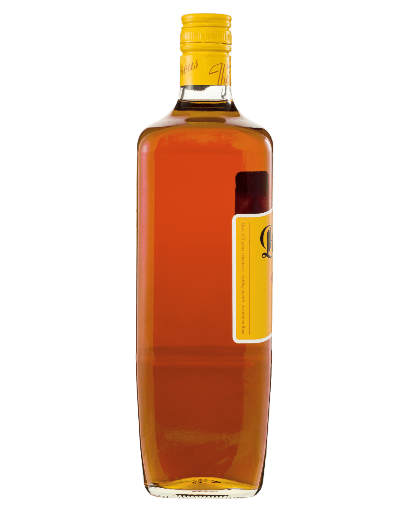 Buy Bundaberg Op Rum 1.125l Online @Lowest Price