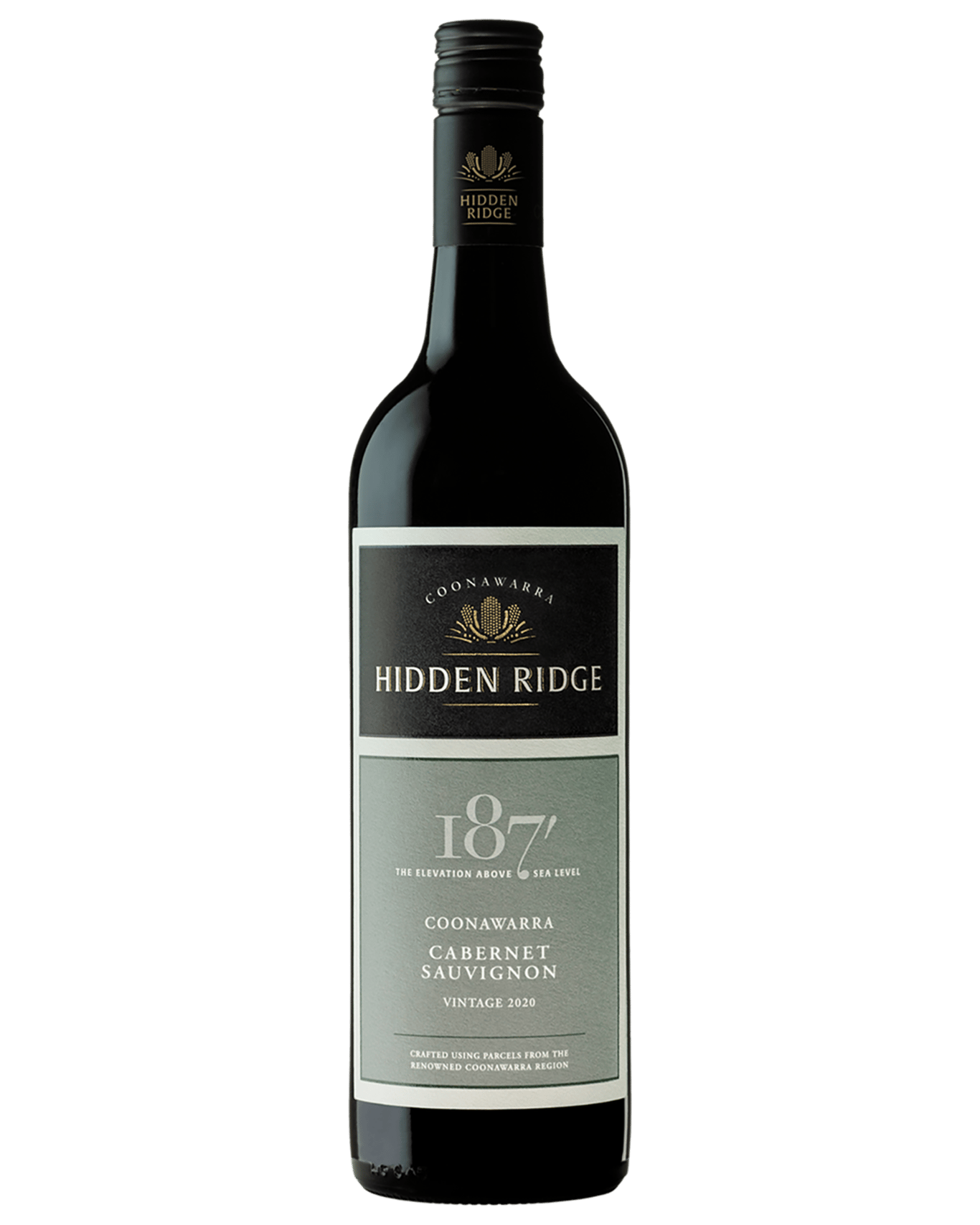Buy Hidden Ridge Coonawarra Cabernet Sauvignon Online @Lowest Price