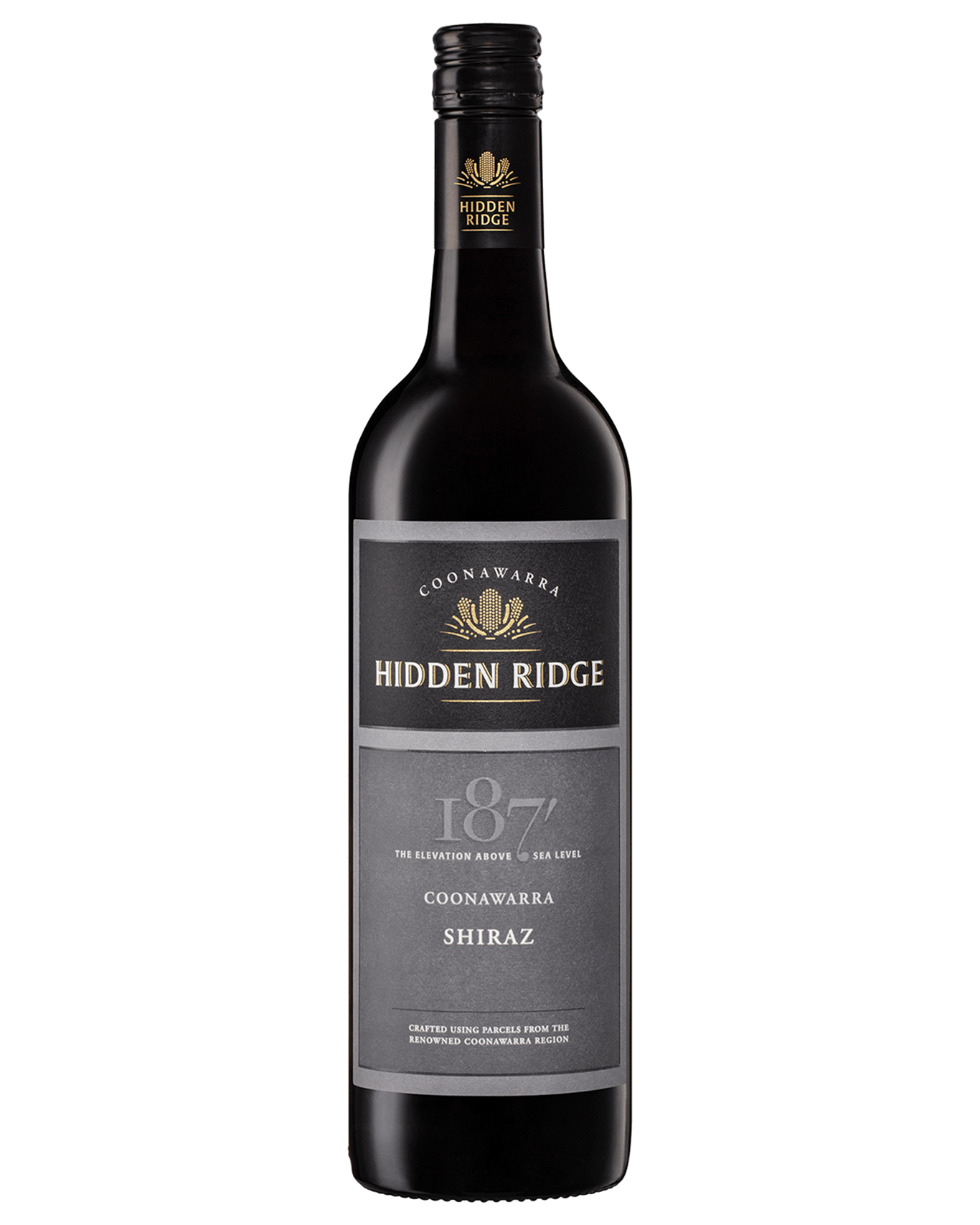 Buy Hidden Ridge Coonawarra Shiraz Online @Lowest Price