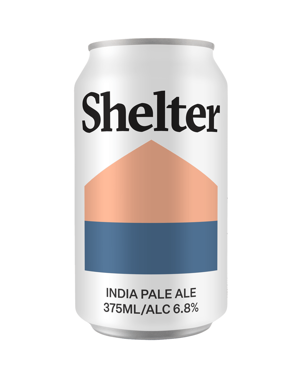 Buy Shelter Brewing Ipa Cans 375ml Online @Lowest Price