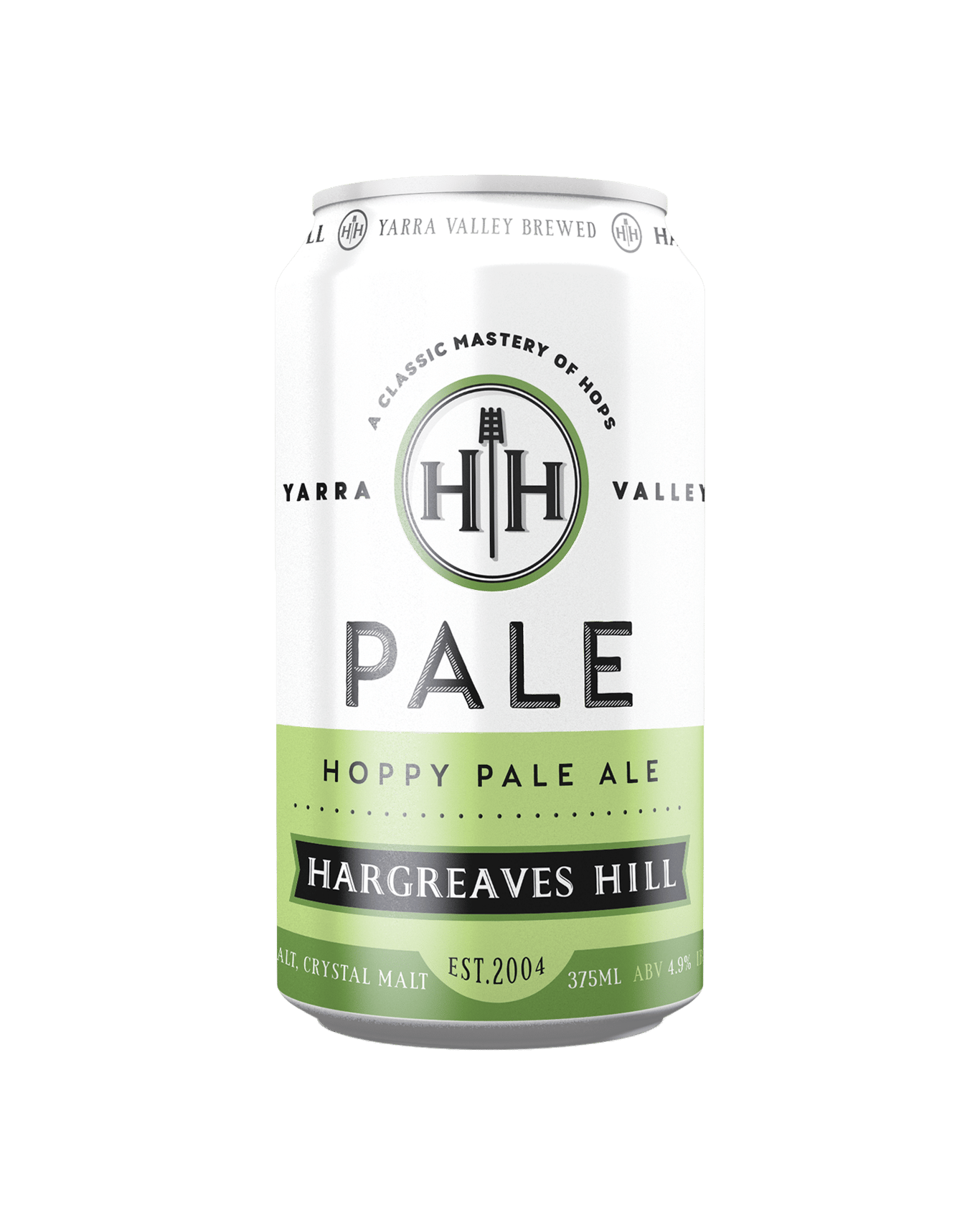 Buy Hargreaves Hill Hoppy Pale Cans 375ml Online @Lowest Price
