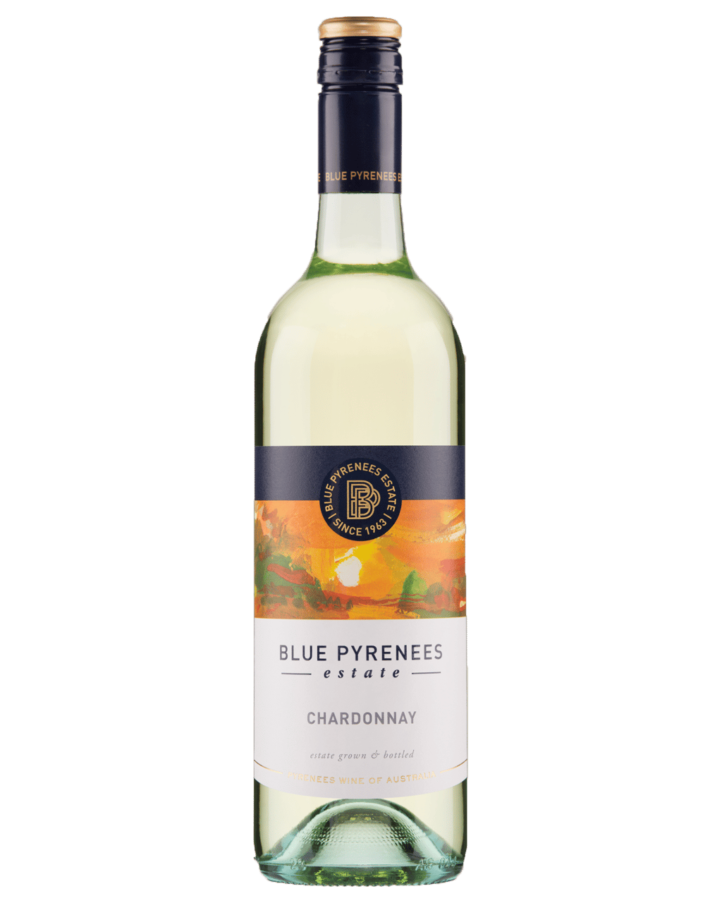 Buy Blue Pyrenees Estate Chardonnay Online @Lowest Price