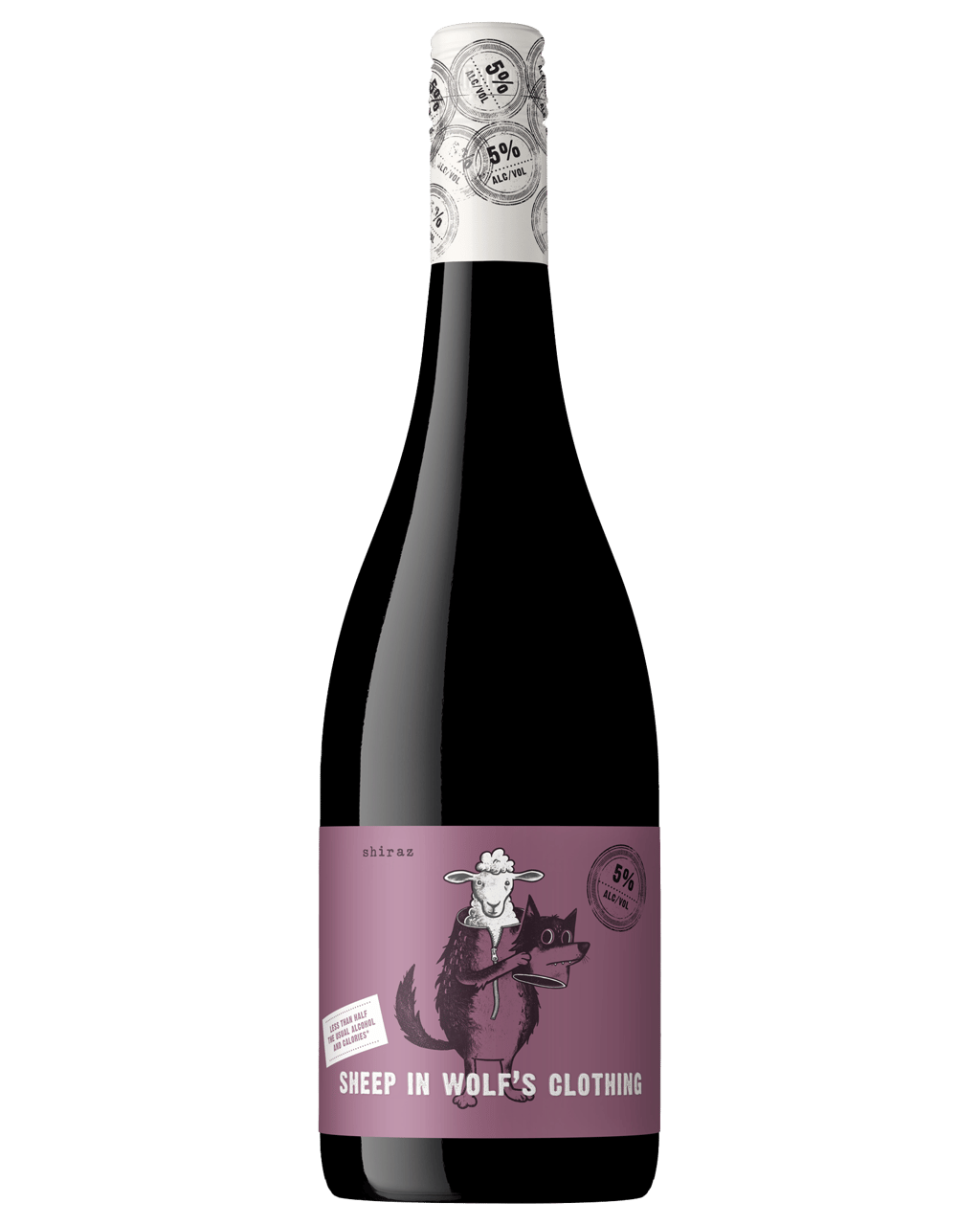 Buy Sheep In Wolf's Clothing Shiraz Online @Lowest Price