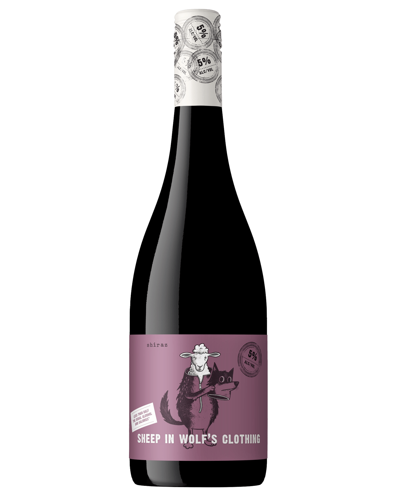 Buy Sheep In Wolf's Clothing Shiraz Online @Lowest Price