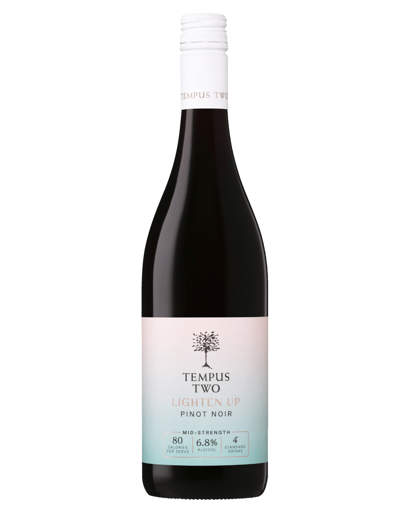 Buy Tempus Two Lighten Up Pinot Noir Online @Lowest Price