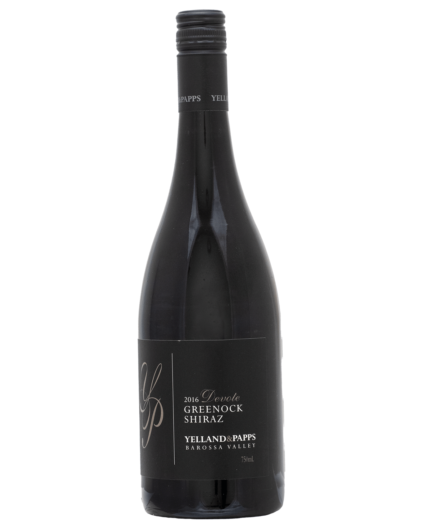 Buy Yelland & Papps Greenock Shiraz Online @Lowest Price