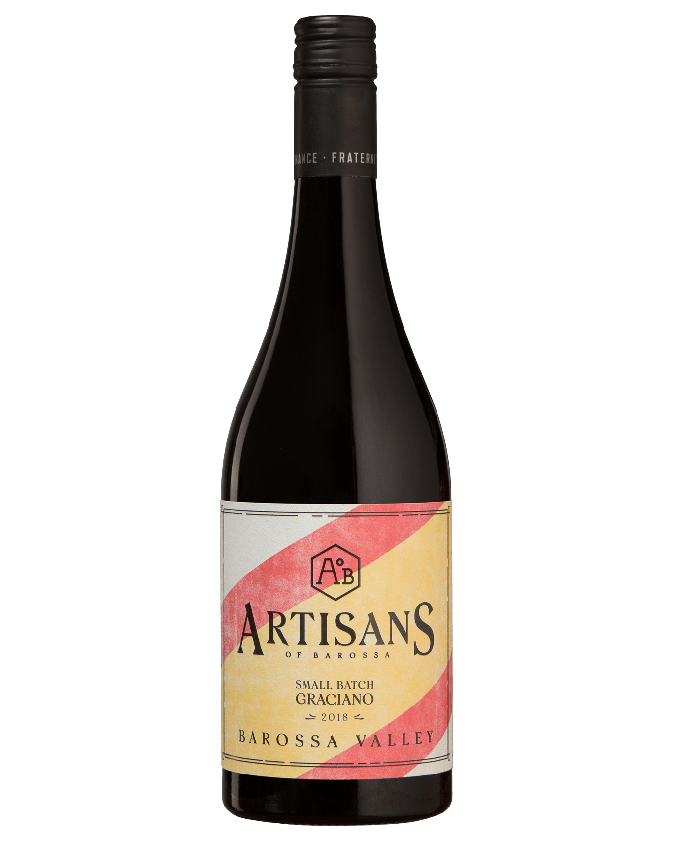Buy Artisans Of Barossa Small Batch Graciano Online (Low Prices) from ...