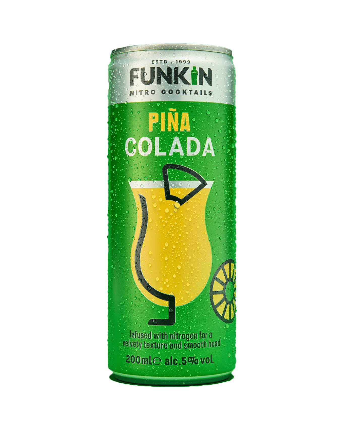 Buy Funkin Pina Colada 6x4x200ml Online @Lowest Price