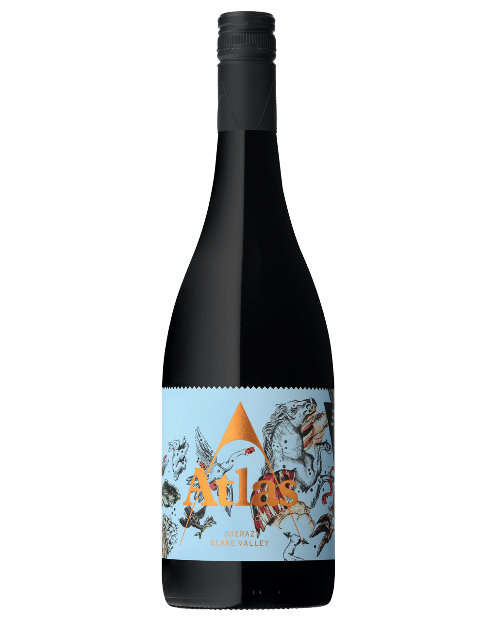 Buy Atlas Wines Clare Valley Shiraz Online @Lowest Price