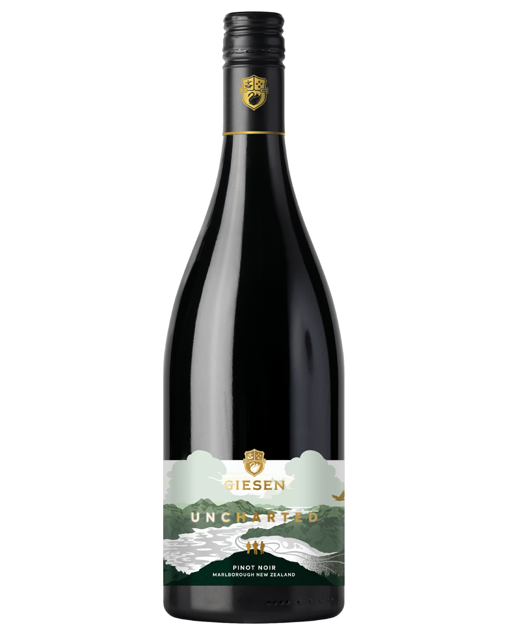 Buy Giesen Uncharted Pinot Noir Online @Lowest Price