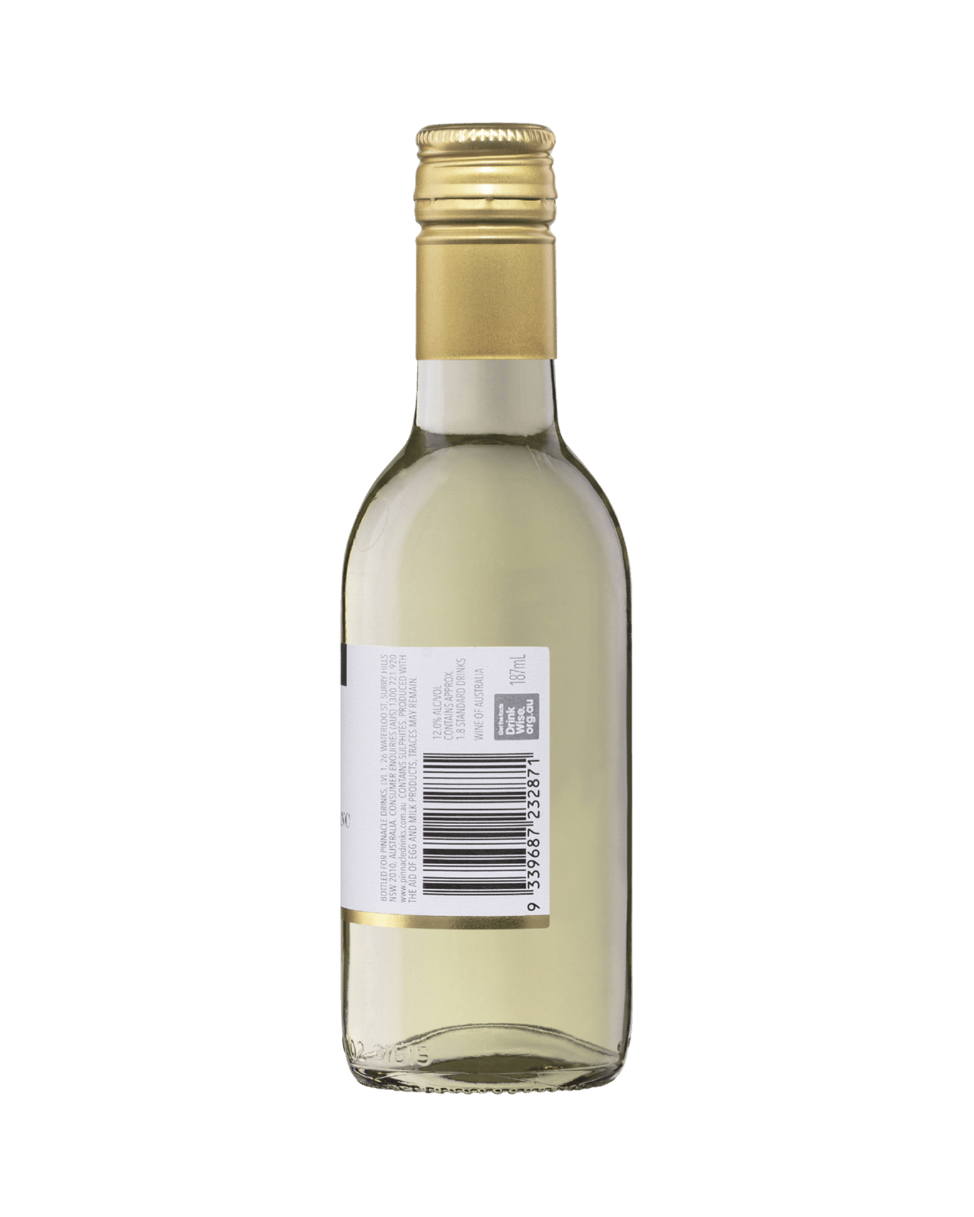 Buy Minchinbury Sauvignon Blanc 187ml Online @Lowest Price