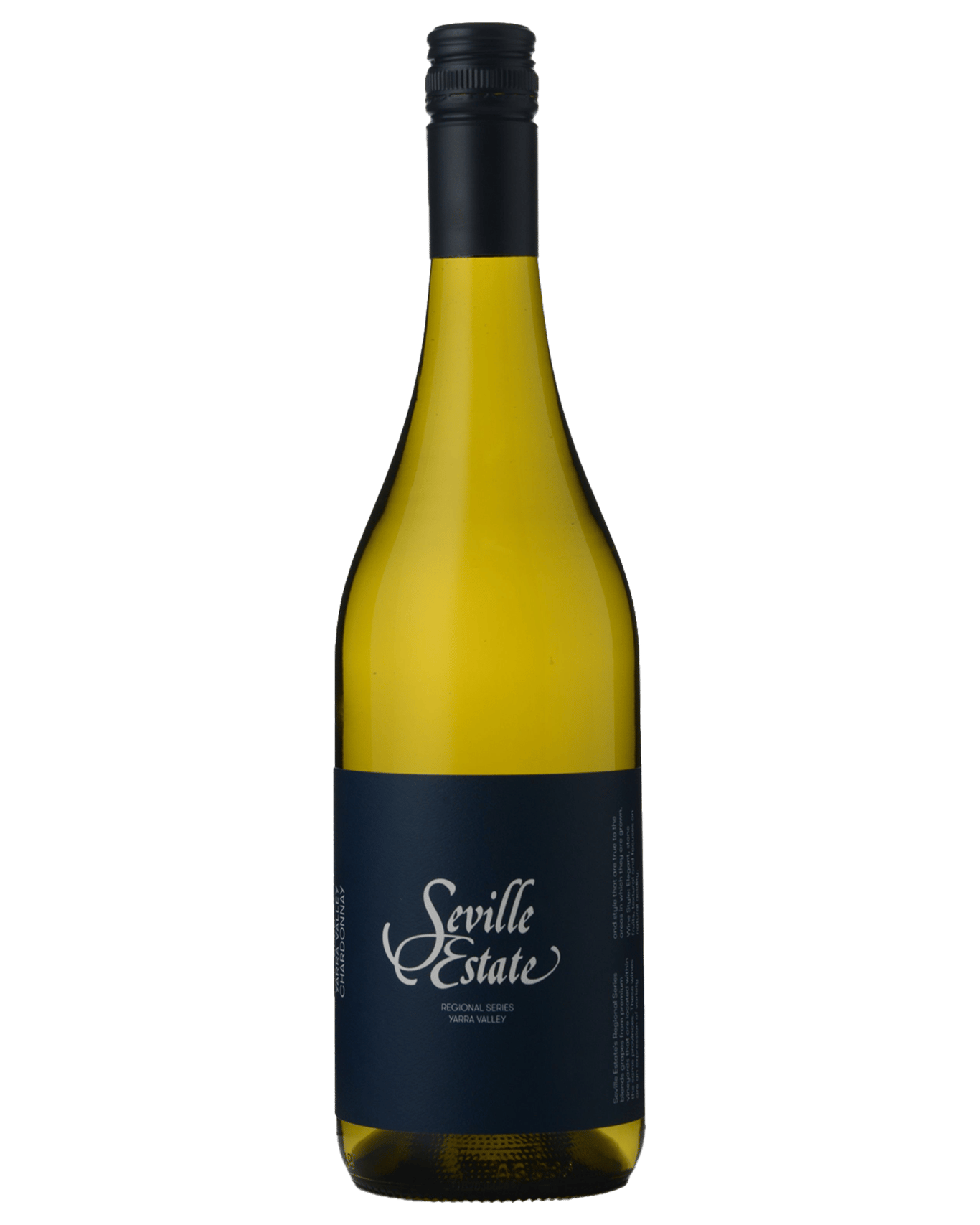 Buy Seville Estate Chardonnay 2021 Online @Lowest Price