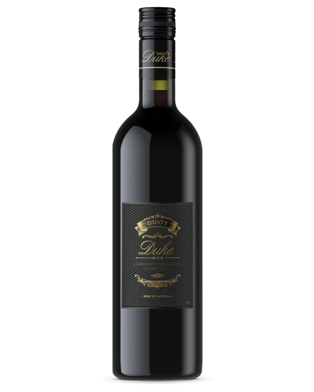 Buy Dusty Duke Cabernet Sauvignon Clare Valley 2014 Online @Lowest Price