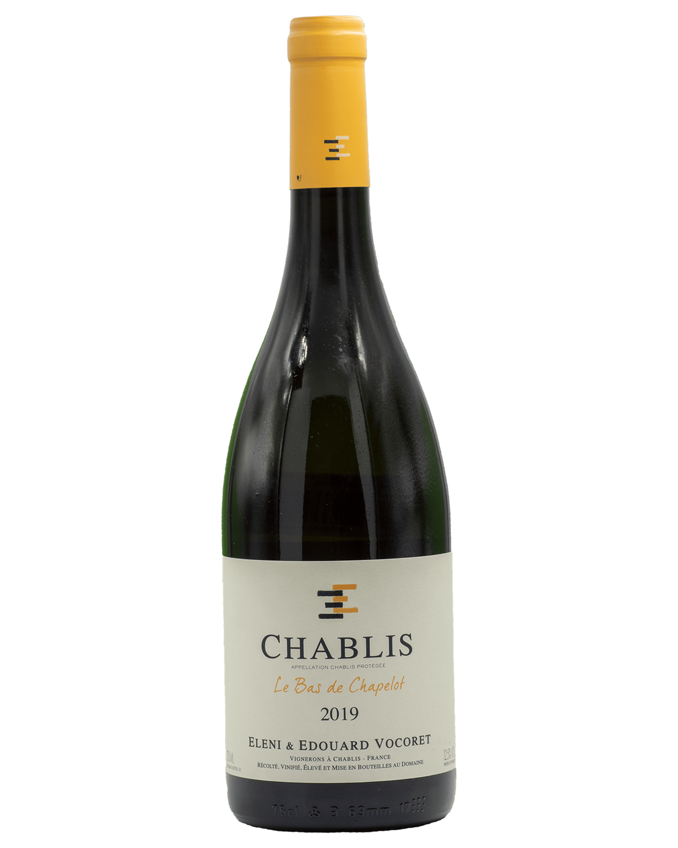 Buy Eleni & Edouard Vocoret Chablis Online @Lowest Price