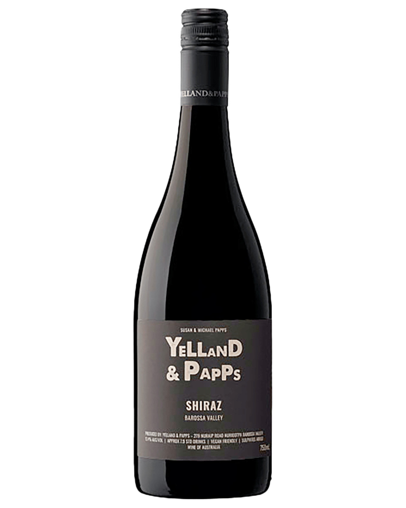 Buy Yelland & Papps Shiraz Online @Lowest Price