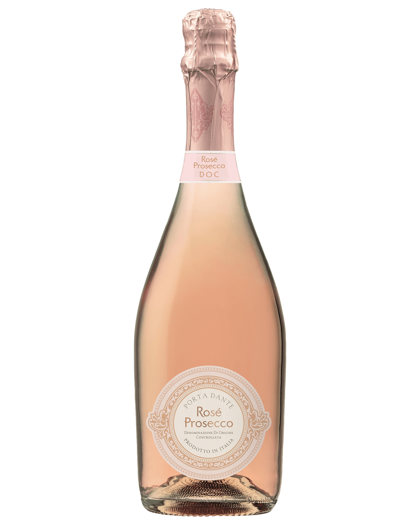 Buy Porta Dante Rose Prosecco Online (Low Prices) from Dan Murphy's