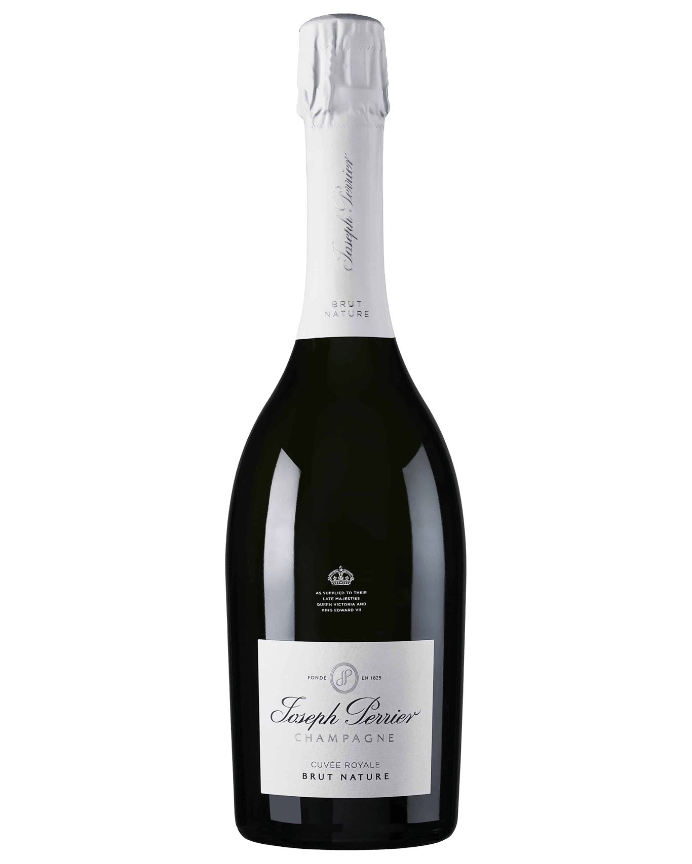 Buy Joseph Perrier Cuvée Royale Champagne Brut Nature Online @Lowest Price