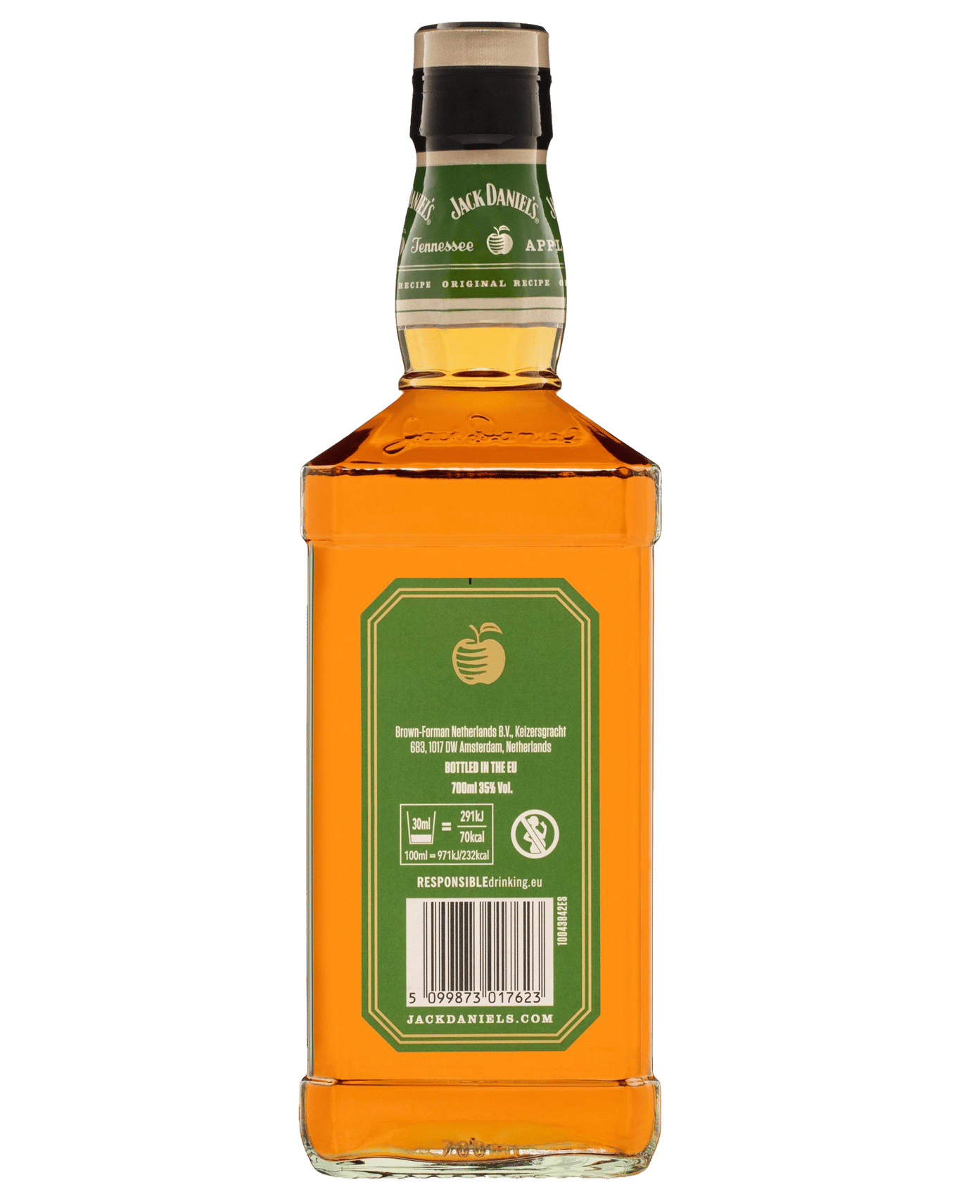 Buy Jack Daniel's Tennessee Apple 700ml Online @Lowest Price