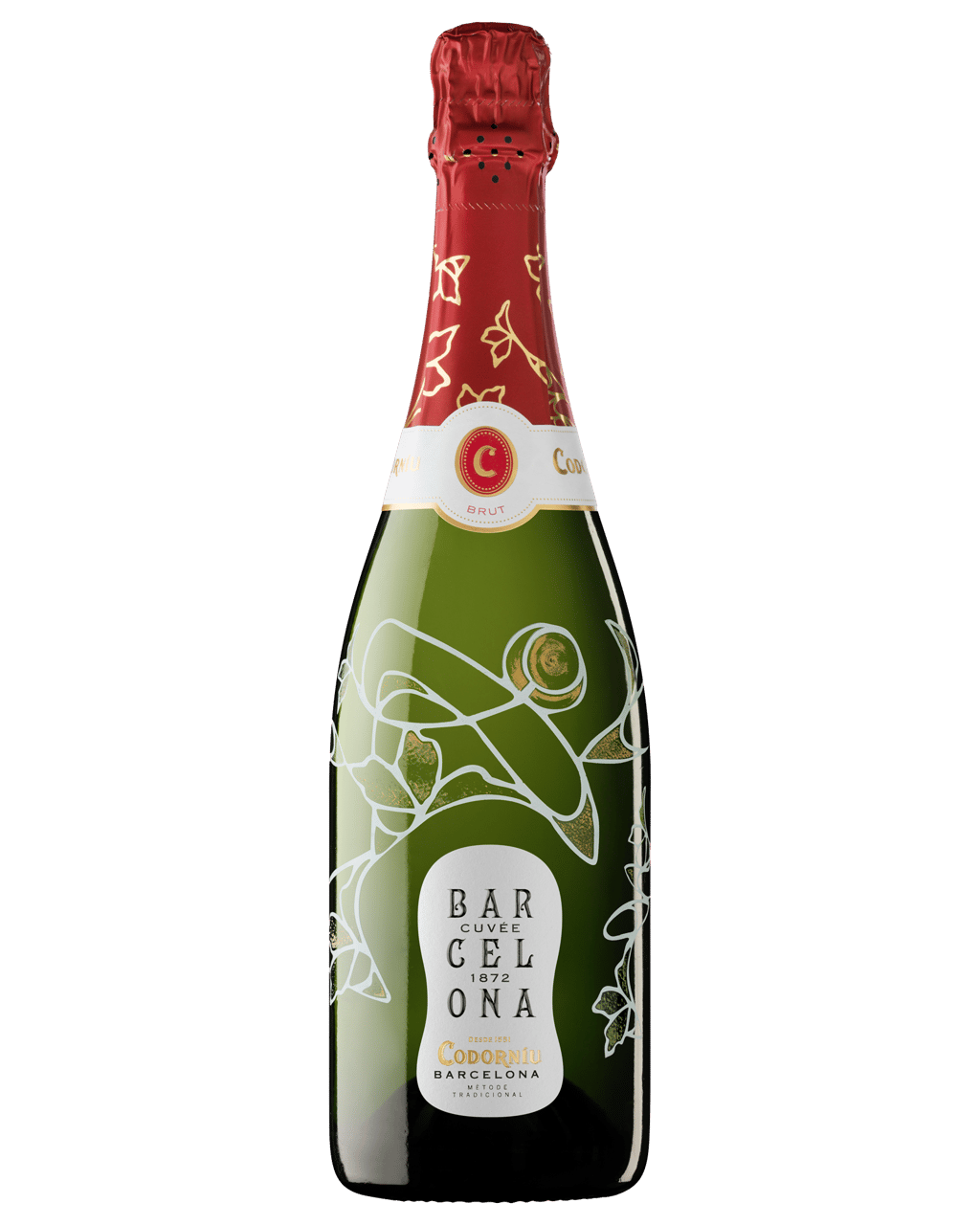 Buy Codorniu Cuvée Barcelona Cava Online @Lowest Price
