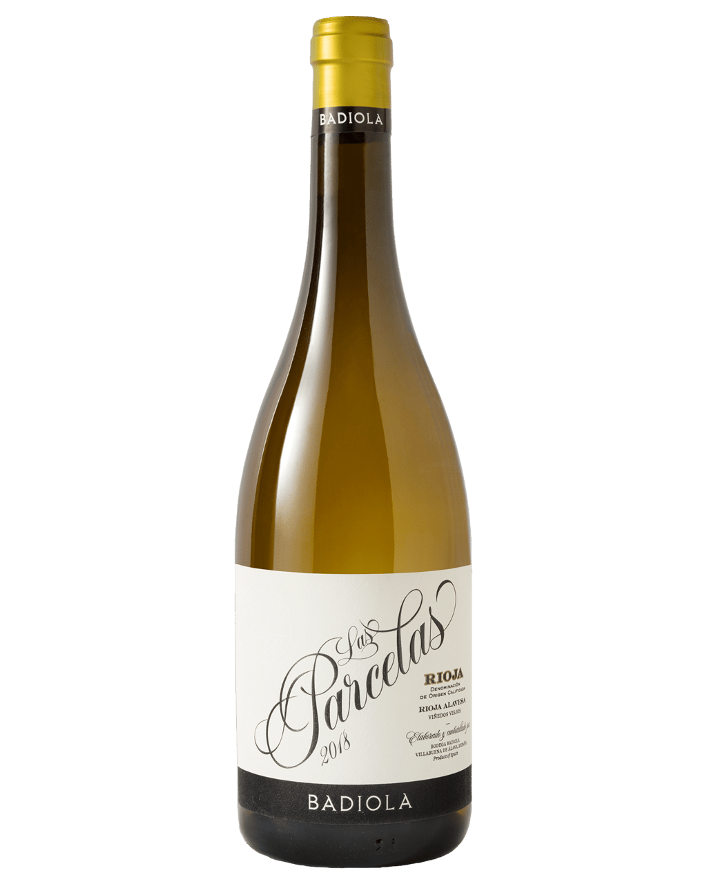 Buy Badiola Las Parcelas Blanco Online @Lowest Price