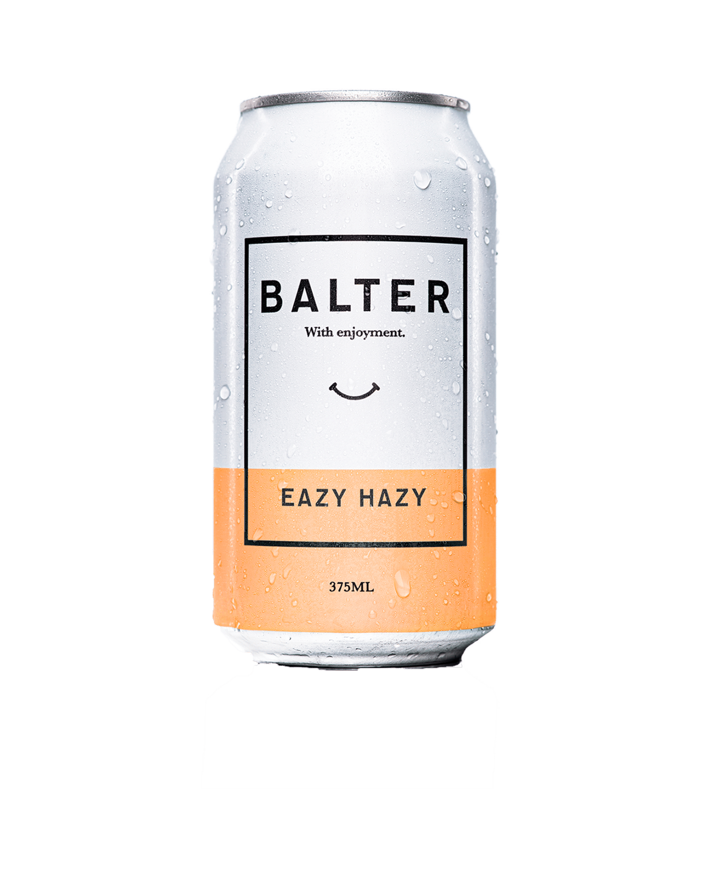 Buy Balter Eazy Hazy Cans 375ml Online @Lowest Price