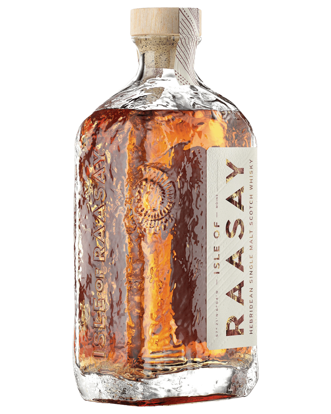 Buy Isle Of Raasay Single Malt Scotch Whisky 700ml Online @Lowest Price