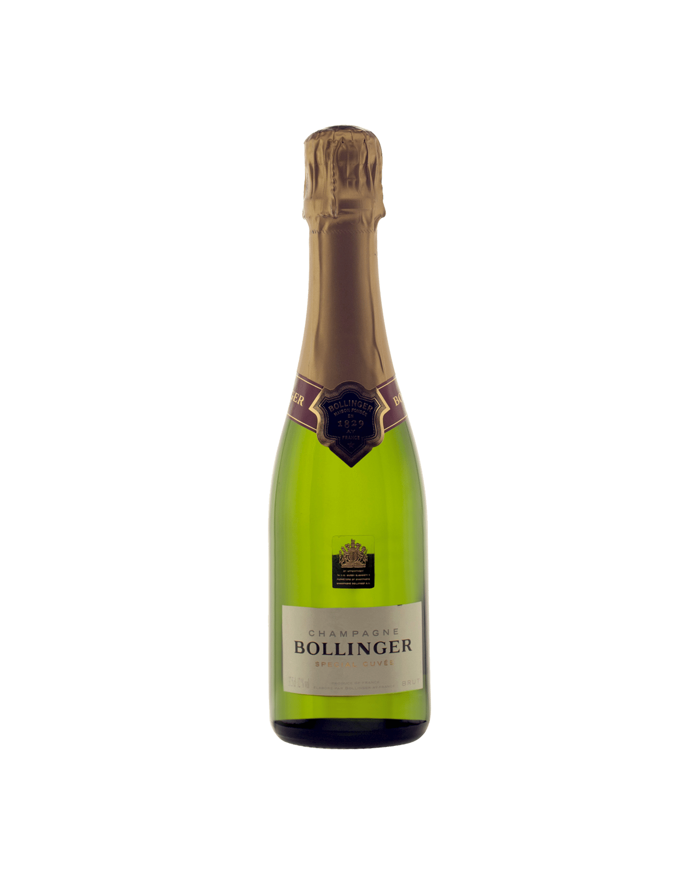 Buy Bollinger Special Cuvée 375ml Online @Lowest Price