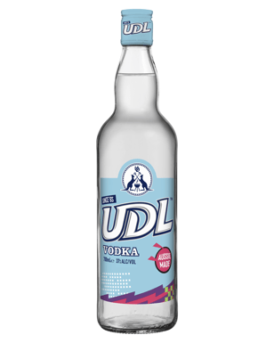Buy Udl Udl Vodka 700ml Online @Lowest Price