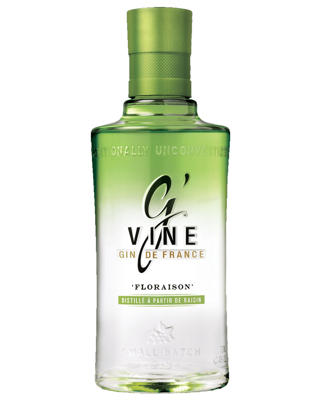 Buy G'vine Floraison French Gin 700ml Online @Lowest Price